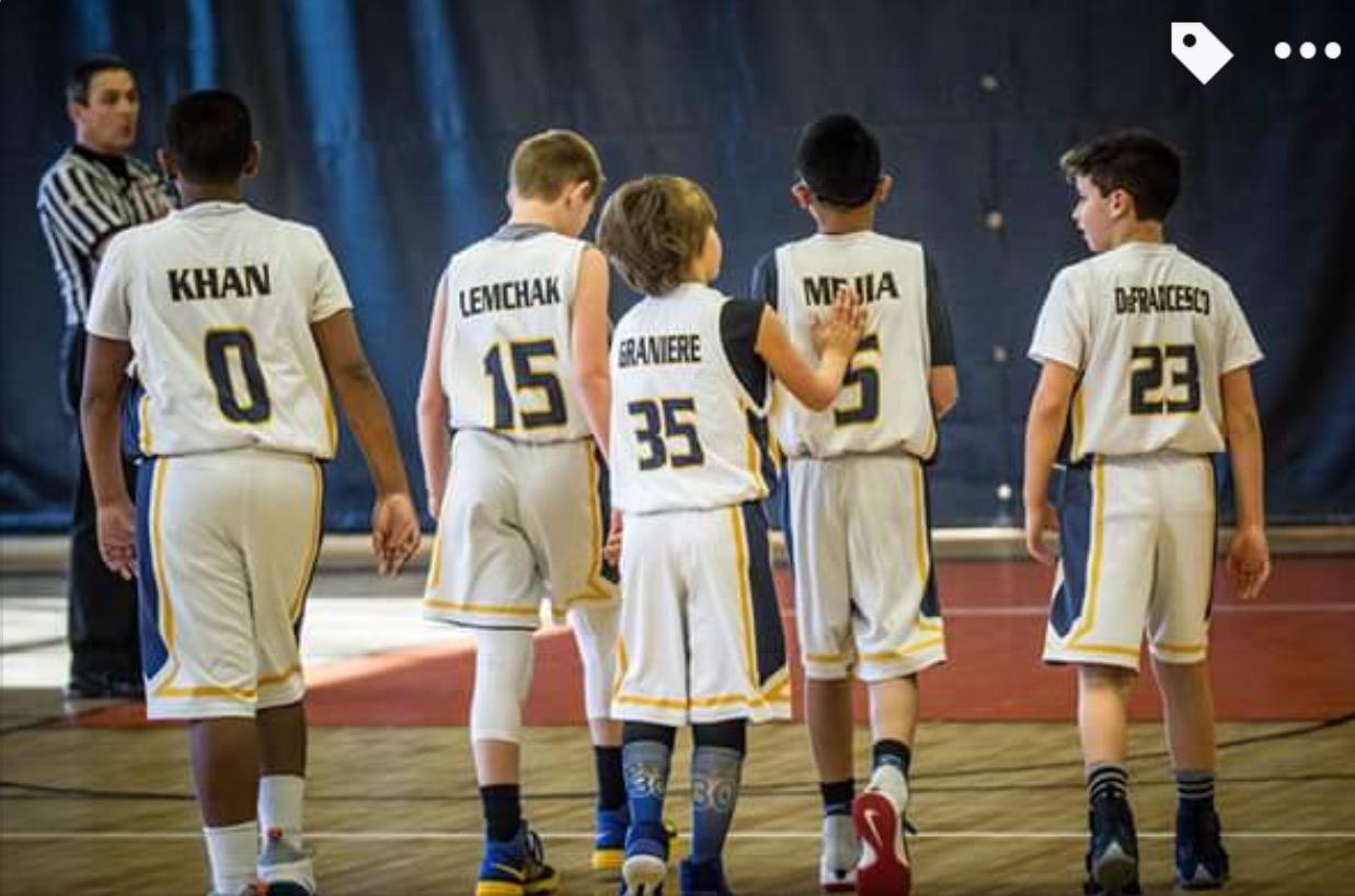 Wayne New Jersey Police Athletic League - Wayne PAL