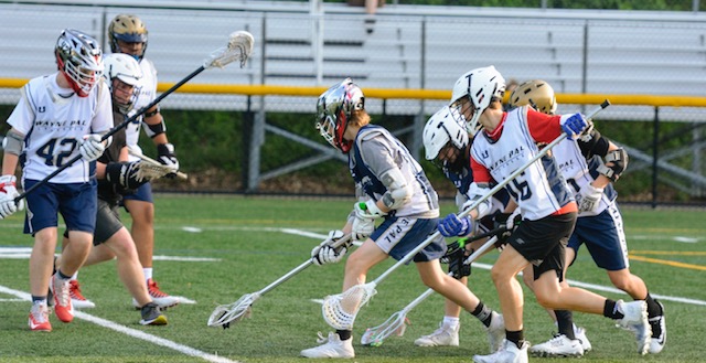 Wayne New Jersey Police Athletic League - Wayne PAL